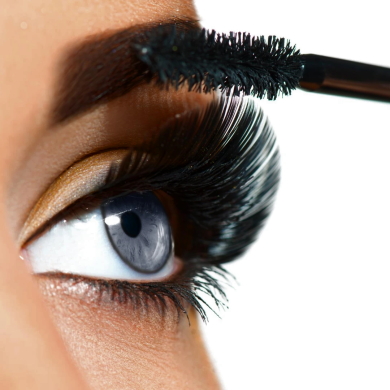 What Is Fiber Mascara? | Atlantic Fizz